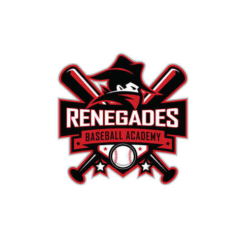 Designs | Logo For An Elite Baseball Team! | Logo design contest