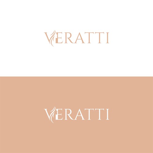 Designs | Design an attractive logo for VERATTI company | Logo & brand ...