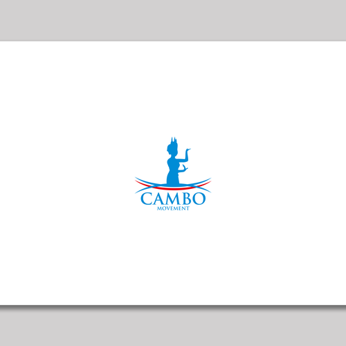 CamBo | Logo design contest