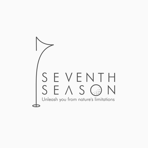 Designs | Indoor Golf Academy | Logo design contest