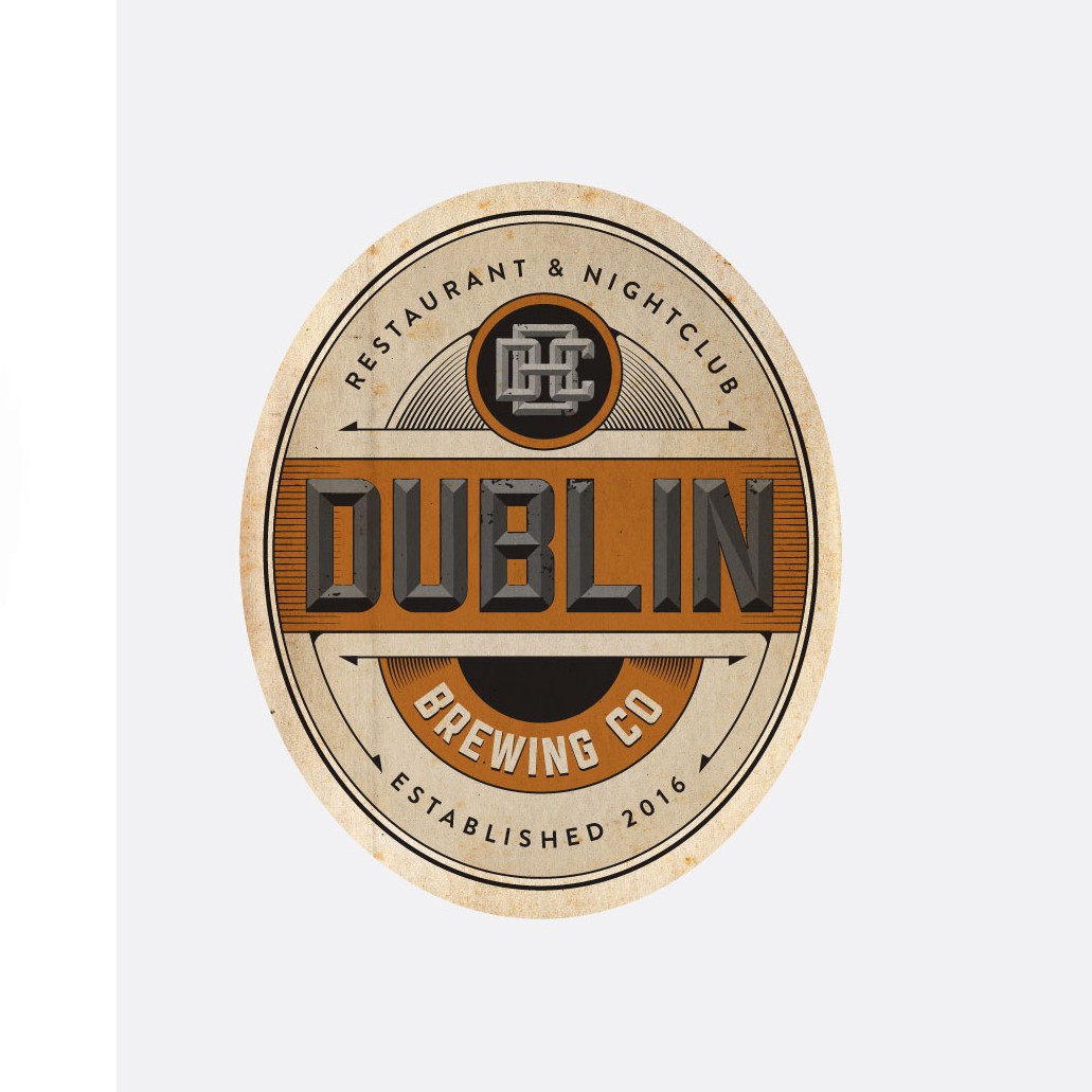 Irish Pub Logos - Free Irish Pub Logo Ideas, Design & Templates