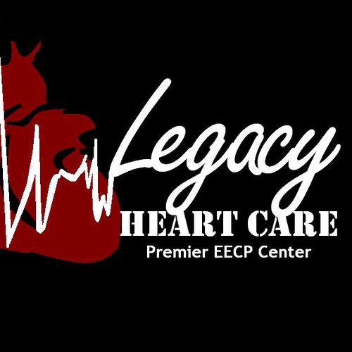 Improve Existing or Submit New LOGO for Legacy Heart Care | Logo design ...