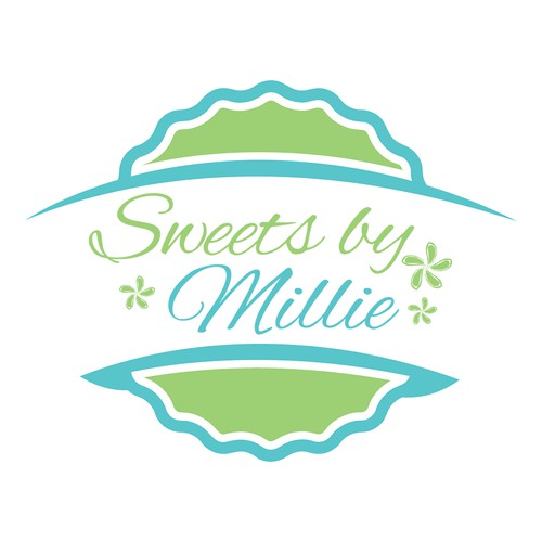 Scrumptious logo needed for a boutique bakery | Logo design contest