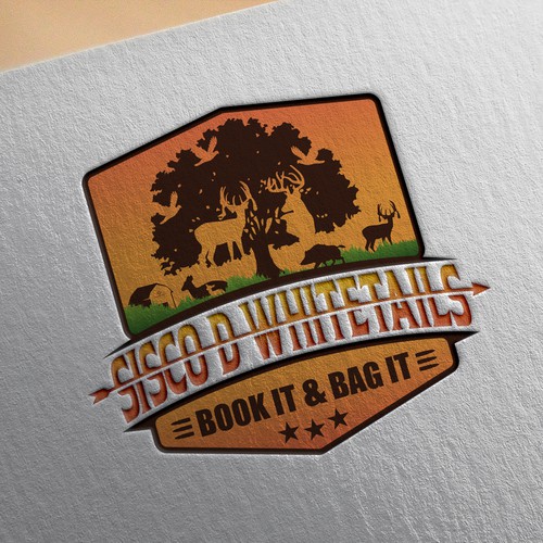 Designs | ***Exotic Ranch In Texas Is Back For A Second Logo*** | Logo ...