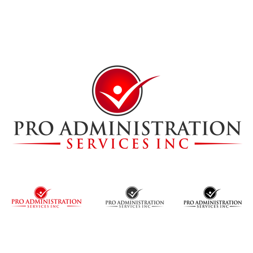 Create a new logo for Pro Administration Services Inc. | Logo design ...