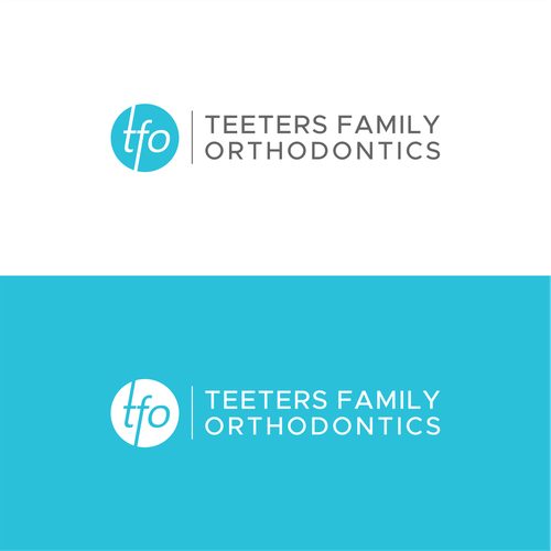 Designs | Orthodontist Logo for a Hip Modern Family Practice | Logo ...