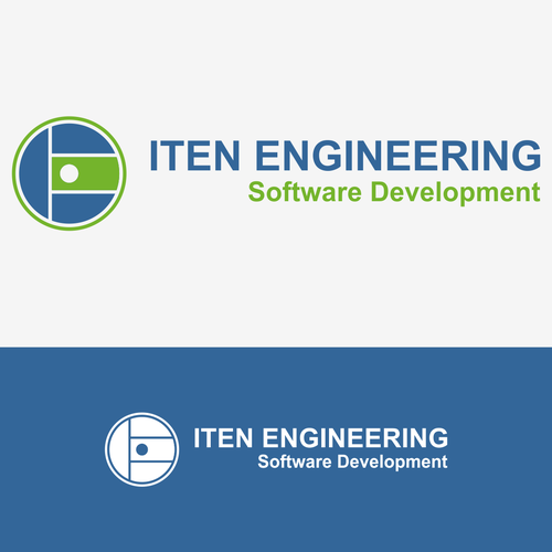 Create a smart logo for a software engineering company. | Logo design ...