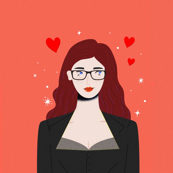 Avatar Designs - 138+ Avatar Design Ideas, Images & Inspiration In 2023 ...