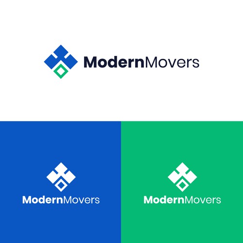 Designs | Elevating the Moving Industry | Logo design contest