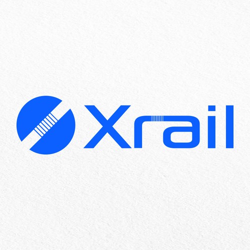 Designs | Create a Unique Logo for Xrail for the Global Market | Logo ...