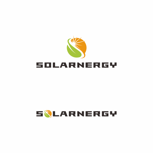 Designs | We do everything with Solar energy | Logo design contest