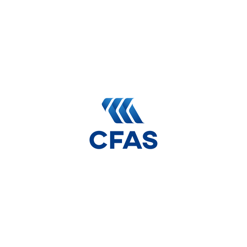 Designs | We need a logo incorpotaing our company initials CFAS | Logo ...