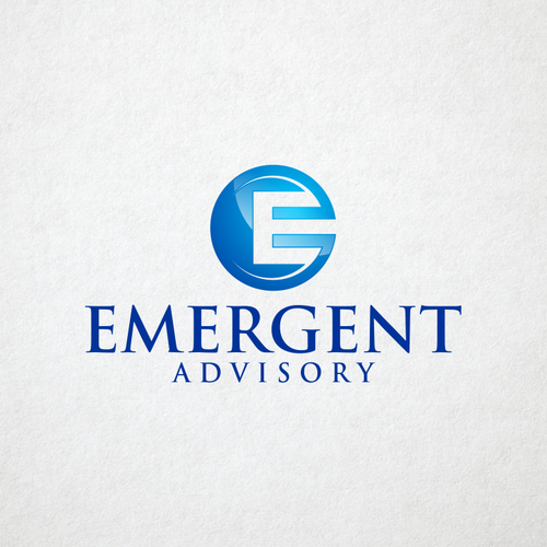 logo for Emergent Consulting | Logo design contest