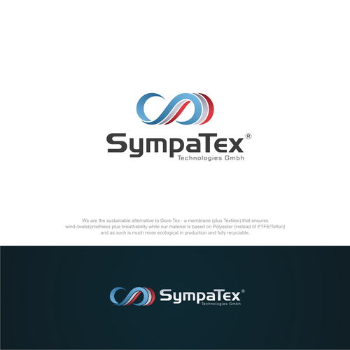 Update of Sympatex Logo - Sustainability meets Performance | Logo ...