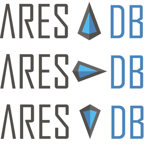 Logo design for high tech database system | Logo design contest