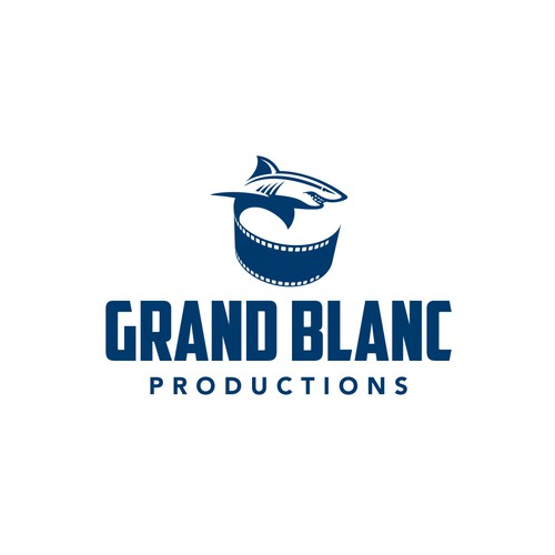 Designs | Cinema production company want a new logo to put in front of ...