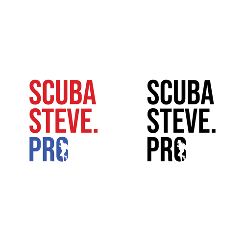 Designs | ScubaSteve.Pro Logo | Logo design contest