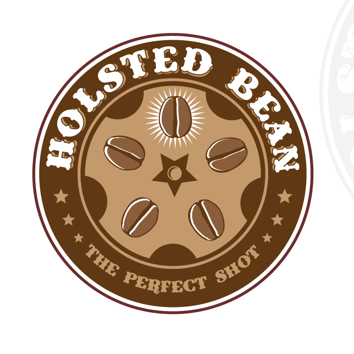 Roaster Logos - Free Roaster Logo Ideas, Design & Templates