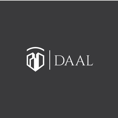 Designs | Design a logo for "Daal" - Real Estates & Geographic Data ...
