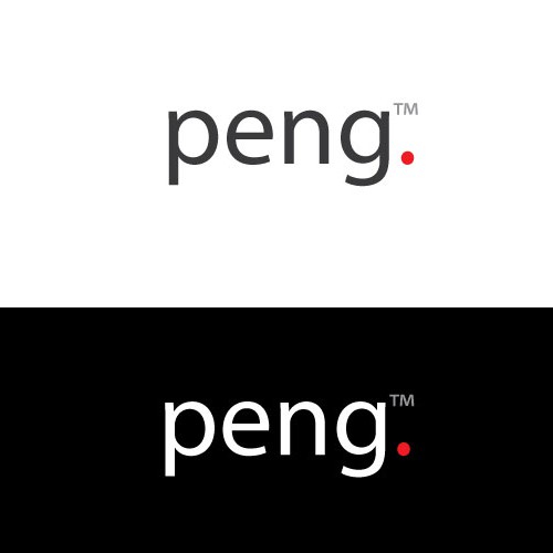 Peng Logo | Logo design contest