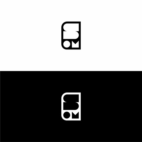 Designs | Personal Logo - S O'M | Logo design contest