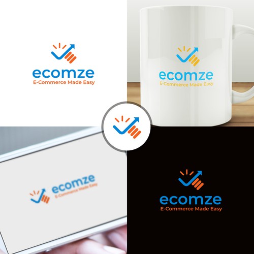 Logo Design for a fully managed E-Commerce Platform | Logo design contest