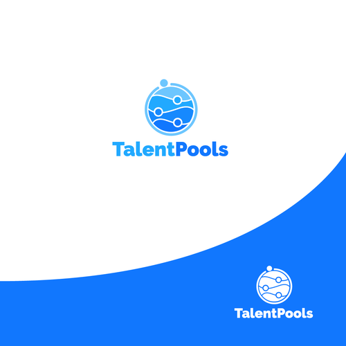 Designs | Design a logo for cool recruiting software | Logo design contest