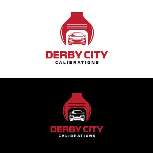 Designs | Clean & modern logo for a automotive electronics company ...