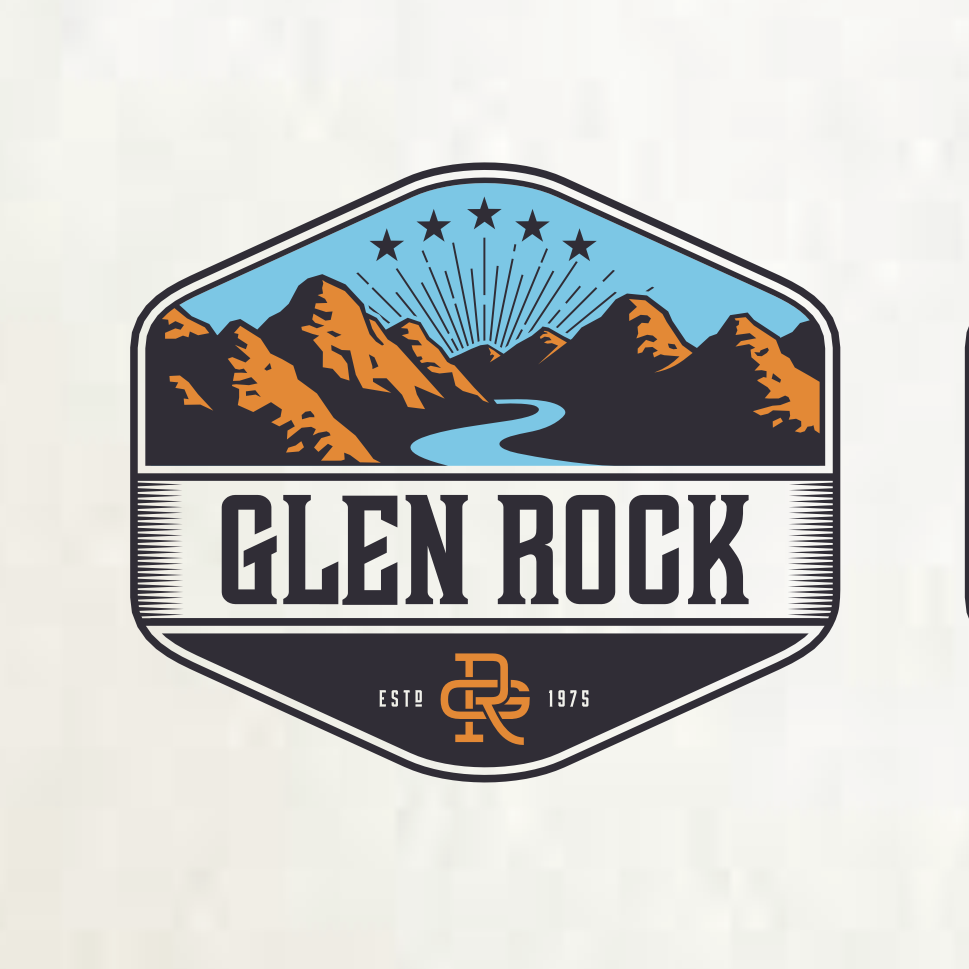 Rock Logos - Free Rock Logo Ideas, Design & Templates