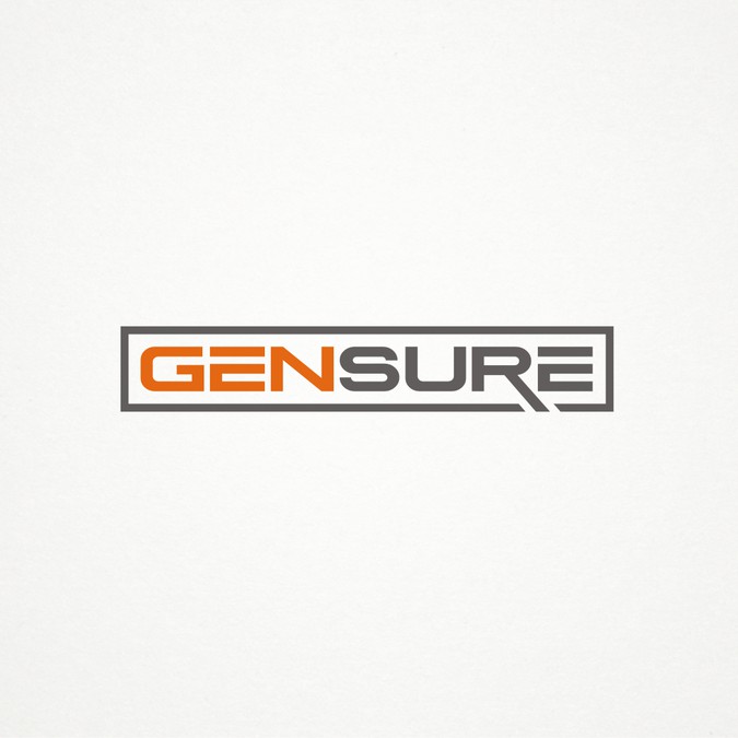 Create an impactful logo for a brand of gensets | Logo design contest