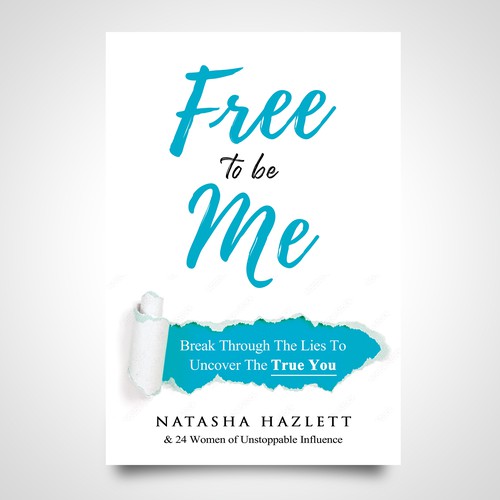 Designs | Design an Inspiring Book Cover for a Life-Changing Personal ...