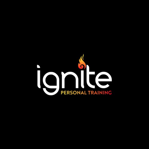 Designs | Eye Popping Logo For an Expanding Personal Training Company ...