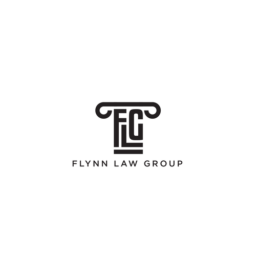 Designs | Flynn Law Group Logo | Logo design contest