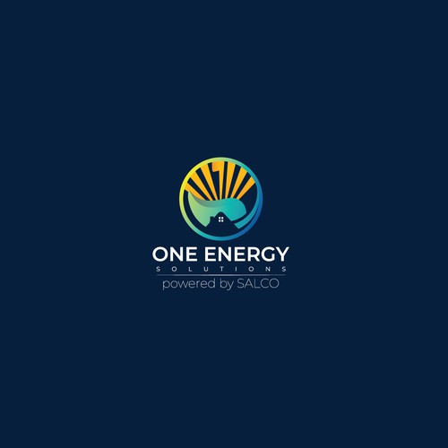 Solar Branding Ideas - 17+ Best Solar Brand Identity Designs 2023 ...