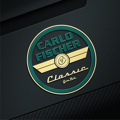 Designs | We need a Logo with hint of vintage for an 80s & 90s european ...