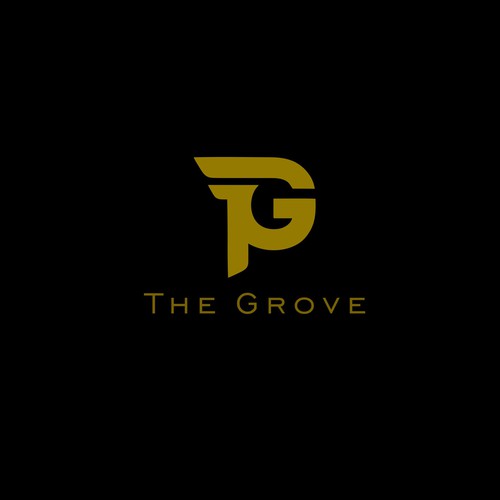 Designs | The Grove - A cutting edge workplace environment! | Logo ...