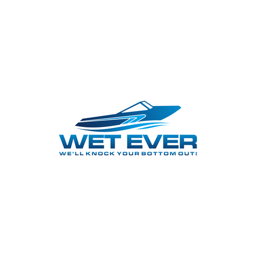Wet Ever is our name, boat repair is our game! Now we need a bad ass ...