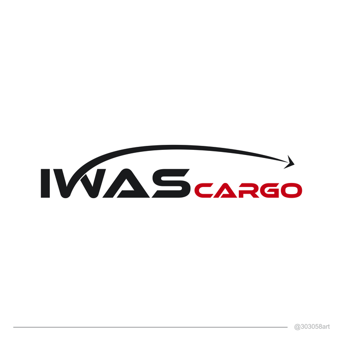 Design a Powerful trustworthy logo for an Worldwide Air cargo company ...