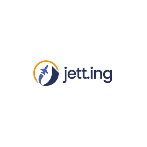 Designs | A logo for a high-end jet setters | Logo design contest