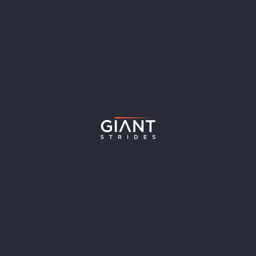 Giant Strides needs your help to create a logo with IMPACT | Logo ...