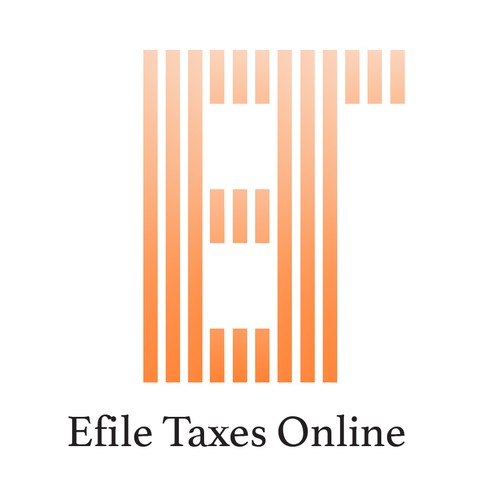 Efile Taxes Online logo contest | Logo & social media pack contest