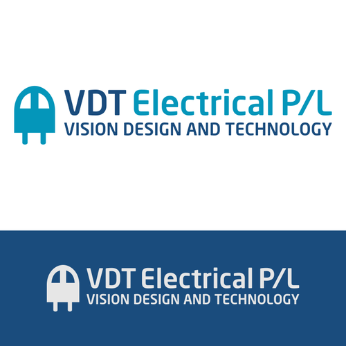 New logo wanted for VDT Electrical P/L | Logo design contest