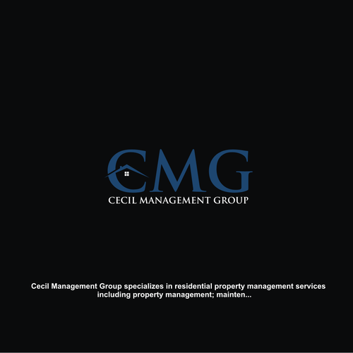 CMG Logo Design | Logo design contest