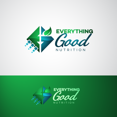 Iconic Sports Nutrition Company | Logo design contest