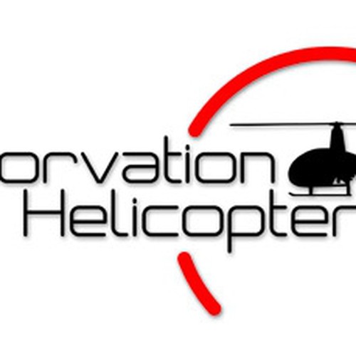 Exciting & Innovative LOGO for Helicopter Company | Logo design contest