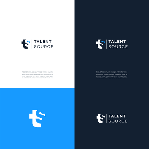 Designs | Simple, Sleek, and Classy Design for a Woman-Owned Hiring ...