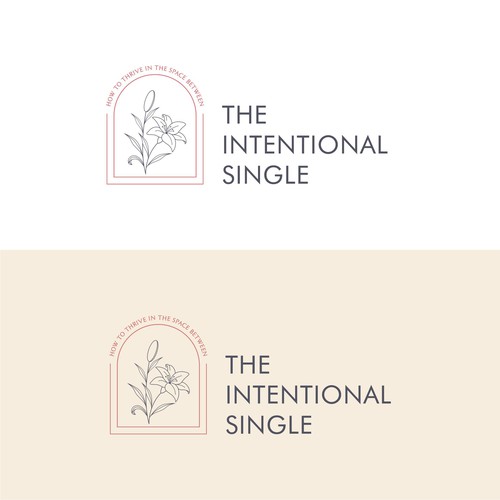 Designs | Floral design for single women's group | Logo design contest