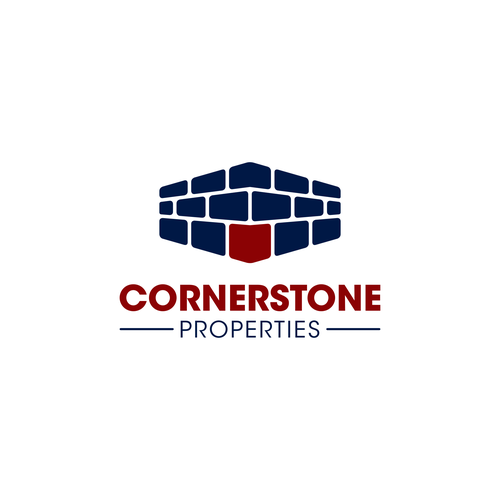 Create an eye-catching and provoking logo for Cornerstone | Logo design ...