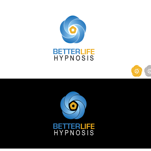 Logo for Hypnosis Business | Logo design contest