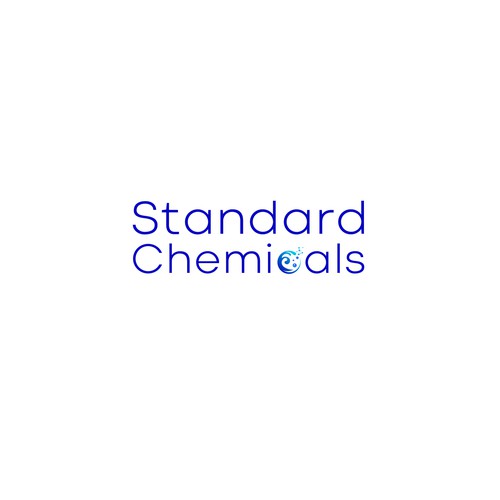 Designs | Standard Chemicals | Logo design contest